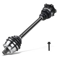 China Front Driver or Passenger CV Axle Shaft Assembly for Audi A6 1998-2001 Quattro for sale