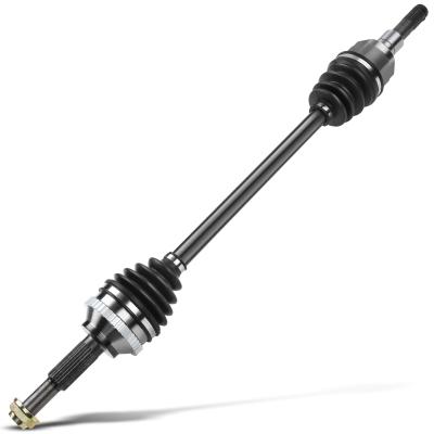 China Rear Driver CV Axle Shaft Assembly for Ford Escape 01-07 Mazda Tribute 01-06 4WD for sale