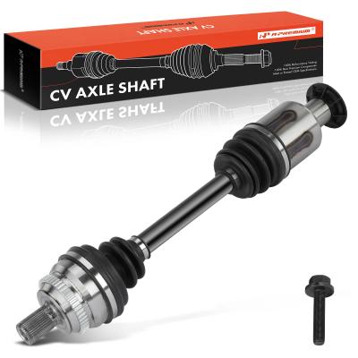 China Front Driver CV Axle Shaft Assembly for Mercedes-Benz S211 W211 E320 E430 00-03 for sale