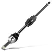 China Front Passenger CV Axle Shaft Assembly for Nissan Rogue 08-13 Rogue Select AWD for sale