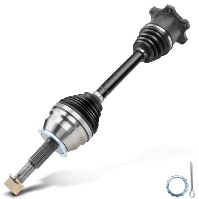 China Front CV Axle Shaft Assembly for Infiniti QX56 Nissan Armada 5.6L for sale