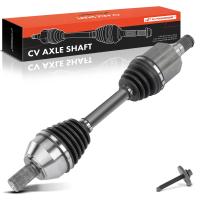 China Front Driver CV Axle Shaft Assembly for Volvo S80 07-14 3.0L 3.2L V70 08-10 for sale