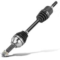 China Front Driver CV Axle Shaft Assembly for Nissan Rogue 2008-2013 Rogue Select for sale