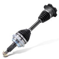 China Front Driver or Passenger CV Axle Shaft Assembly for Chevy Tahoe K1500 K2500 GMC for sale