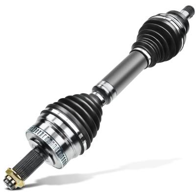 China Front Driver CV Axle Shaft Assembly for Land Rover Range Rover 2003-2012 for sale