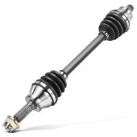China Rear Left or Right CV Axle Shaft Assembly for Polaris Hawkeye 300 2006-2011 for sale
