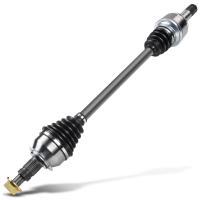 China Rear Driver CV Axle Shaft Assembly for Chevy Camaro 2010-2013 Automatic Trans. for sale