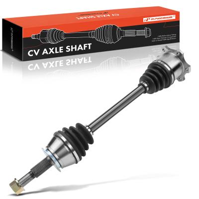 China Rear Driver CV Axle Shaft Assembly for INFINITI G35 Nissan 350Z 2003-2009 for sale