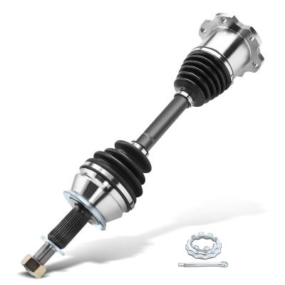 China Front Driver or Passenger CV Axle Shaft Assembly for Dodge Dakota 1997-1999 for sale