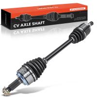 China Front Driver CV Axle Shaft Assembly for Honda Accord 2008-2015 Civic Acura TSX for sale