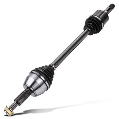 China Rear Driver CV Axle Shaft Assembly for Ford Expedition 2003-2006 4.6L 5.4L for sale
