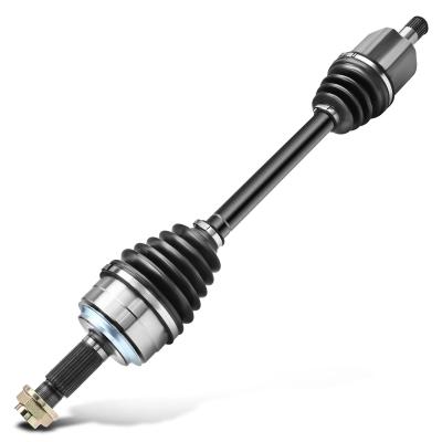 China Front Driver CV Axle Shaft Assembly for Honda Accord CR-V 2007-2017 for sale