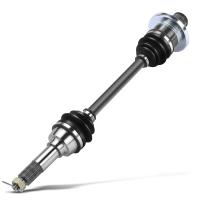 China Rear Driver CV Axle Shaft Assembly for Yamaha Grizzly 660 2002 for sale