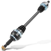 China Rear Passenger CV Axle Shaft Assembly for Lexus LS460 2007-2017 LS600h 4.6L 5.0L for sale