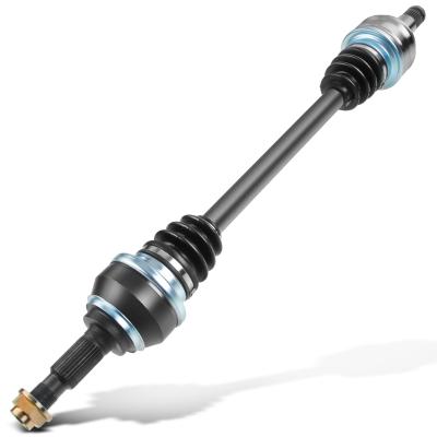 China Rear Passenger CV Axle Shaft Assembly for Lexus LS460 2007-2017 LS600h 4.6L 5.0L for sale