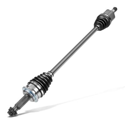 China Rear Driver CV Axle Shaft Assembly for Toyota Highlander 14-19 Lexus RX350 16-20 for sale