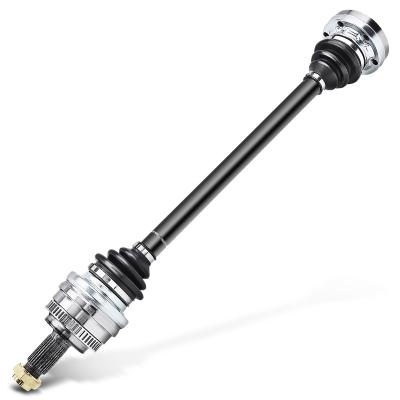 China Rear Passenger CV Axle Shaft Assembly for BMW E46 E85 323Ci 323i 323is 325Ci Z4 for sale