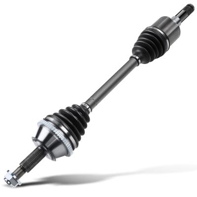 China Rear Driver CV Axle Shaft Assembly for Ford Explorer 2002-2010 Lincoln Aviator for sale