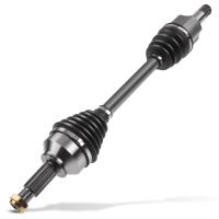 China Front Driver CV Axle Shaft Assembly for Chevrolet HHR 2002-2008 V6 2.5L 3.0L for sale