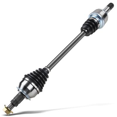 China Rear Passenger CV Axle Shaft Assembly for Chevrolet Camaro 2010-2015 for sale