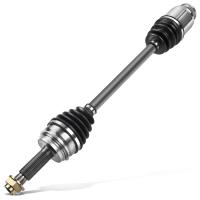 China Rear Driver CV Axle Shaft Assembly for Acura MDX 2007-2013 V6 3.7L SOHC for sale