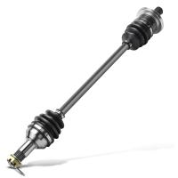 China Rear Left or Right CV Axle Shaft Assembly for Arctic Cat Prowler XT 550 650 700 for sale
