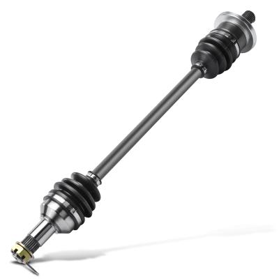 China Rear Left or Right CV Axle Shaft Assembly for Arctic Cat Prowler XT 550 650 700 for sale