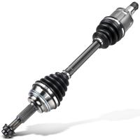 China Front Driver CV Axle Shaft Assembly for Lexus CT200h 11-17 Toyota Prius Prius V for sale
