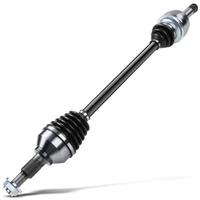 China Rear Driver CV Axle Shaft Assembly for Cadillac SRX STS Solstice Sky for sale