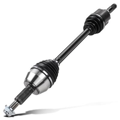 China Rear Passenger CV Axle Shaft Assembly for Ford Expedition 2003-2006 V8 4.6L 5.4L for sale
