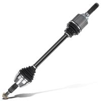 China Rear Driver CV Axle Shaft Assembly for Ford Expedition Navigator 2003-2006 for sale