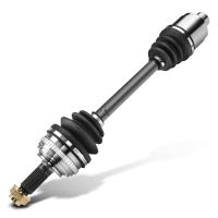 China Front Driver CV Axle Shaft Assembly for Honda Prelude 1997-2001 L4 2.2L for sale