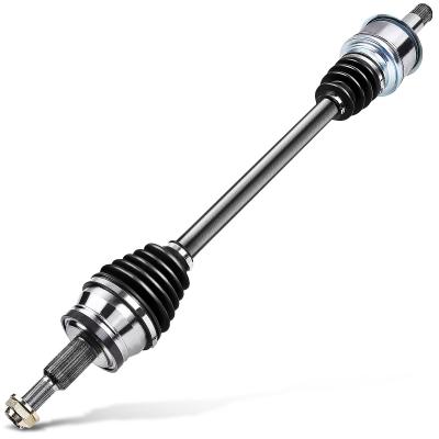 China Rear Passenger CV Axle Shaft Assembly for Chrysler 300 Dodge Charger 2009-2014 for sale