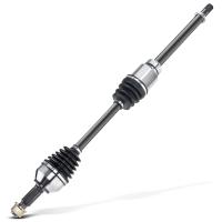 China Front Passenger CV Axle Shaft Assembly for Nissan Altima 2007-2013 L4 2.5L for sale