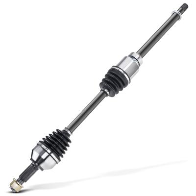 China Front Passenger CV Axle Shaft Assembly for Nissan Altima 2007-2013 L4 2.5L for sale