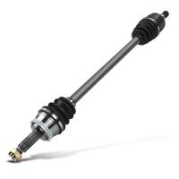 China Rear Driver or Passenger CV Axle Shaft Assembly for Hyundai Tucson 2005-2009 4WD for sale