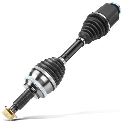 China Front Passenger CV Axle Shaft Assembly for Ford Edge 2007-2014 Lincoln MKX FWD for sale