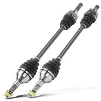 China 2x Front CV Axle Shaft Assembly for Kawasaki Teryx 800 2015-2021 Teryx4 750 for sale