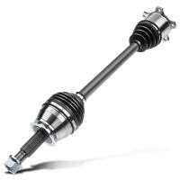 China Rear Passenger CV Axle Shaft Assembly for INFINITI Q45 1997-2001 V8 4.1L for sale