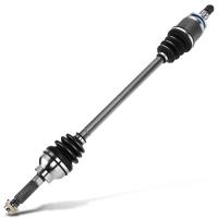 China Rear Passenger CV Axle Shaft Assembly for Subaru Impreza 2002-07 Forester for sale
