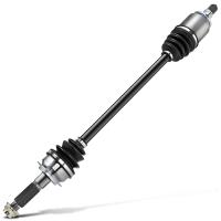 China Rear Driver or Passenger CV Axle Shaft Assembly for Subaru Impreza 08-14 2.5L for sale
