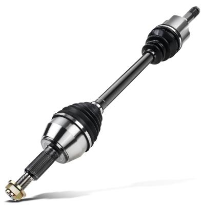 China Rear Passenger CV Axle Shaft Assembly for Ford Expedition Navigator 2003-2006 for sale