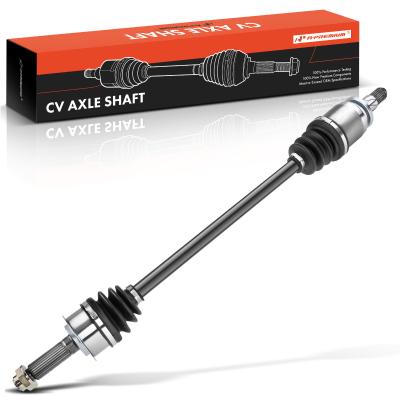 China Rear Driver or Passenger CV Axle Shaft Assembly for Subaru Legacy 2005-2009 for sale