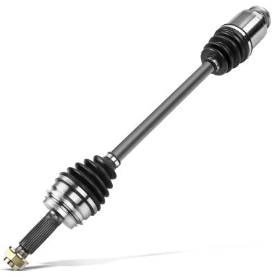China Rear Passenger CV Axle Shaft Assembly for Acura MDX 2007-2013 V6 3.7L SOHC for sale