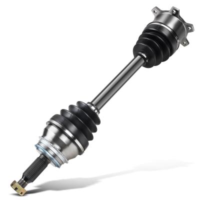 China Rear Driver or Passenger CV Axle Shaft Assembly for Mitsubishi Montero 2001-2006 for sale