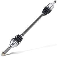 China Rear Driver or Passenger CV Axle Shaft Assembly for Subaru Impreza 93-00 Legacy for sale