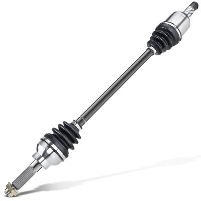 China Rear Driver or Passenger CV Axle Shaft Assembly for Subaru Impreza 93-00 Legacy for sale