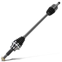 China Rear Passenger CV Axle Shaft Assembly for Ford Edge Lincoln MKX 2007-2010 3.5L for sale