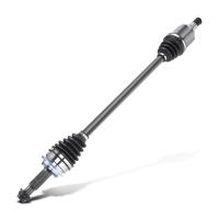 China Rear Passenger CV Axle Shaft Assembly for Lexus RX350 16-20 Toyota Highlander for sale