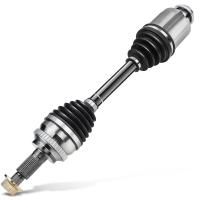 China Front Passenger CV Axle Shaft Assembly for Ford Edge Lincoln MKX 2007-2015 FWD for sale